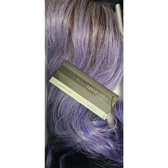 Belle Tress | Hair | Belle Tress Maxwella 8 Stardust | Poshmark